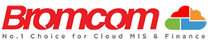 Bromcom MIS Login